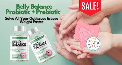 Belly Balance New Zealand Is It Worth Buying? | by Belly Balance New ...