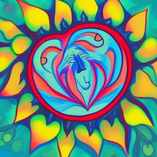 Celestial Love: A Poem of Yearning - Trista Harrison - Medium
