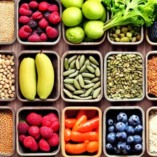 How to Reduce Your Consumption of Ultra-Processed Foods | by Madeline ...