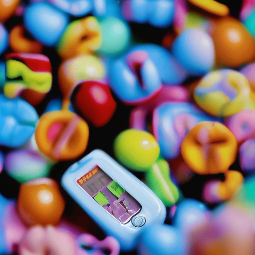 Diabetes: From Diagnosis to Sweet Control™ | by Christine Dahl | Apr ...