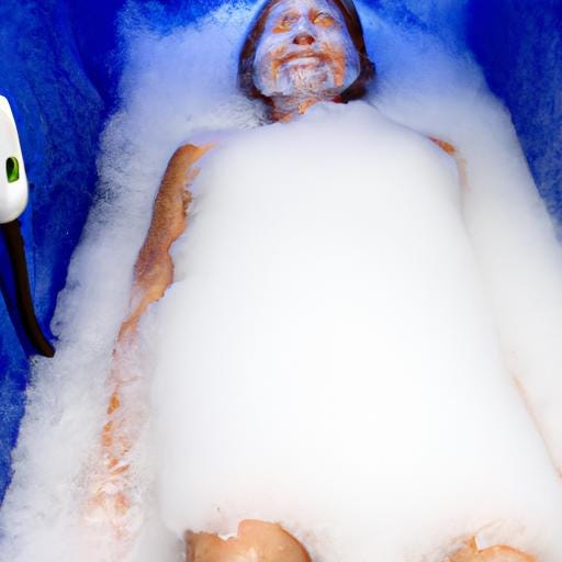 Cryo Body Sculpting: Achieve Your Dream Body with Freezing Technology ...