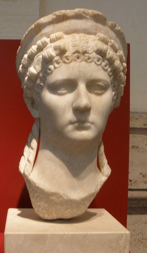 Poppaea Sabina — The Life and Death of Nero’s Empress Wife | by Jack Patrick Brooks | Medium
