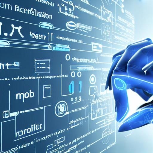 Which Jobs Will AI Replace? | by BlockGeni | Medium