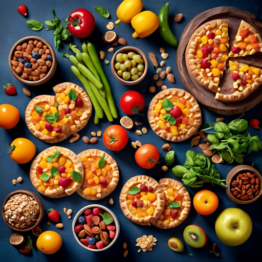What Cheap Food Means for Youngsters' Wellbeing | by Cawad-News | Nov, 2023 | Medium