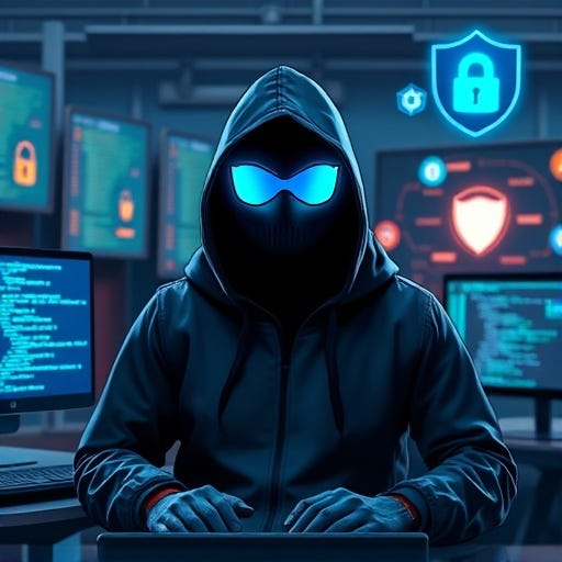 🕵️‍♂️ Ethical Hacking in 2025: What It Really Means (And How You Can ...