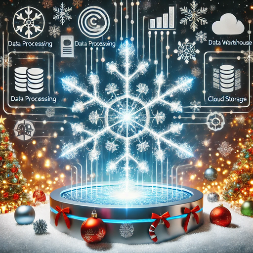 6 Must-Do Tasks in Snowflake Before the Holidays | by Eylon Steiner ...