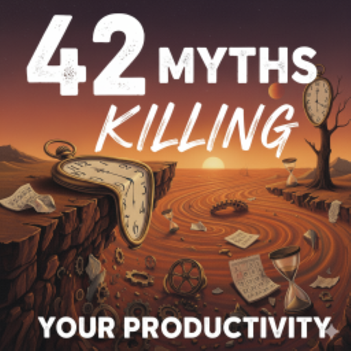 42 Myths Killing Productivity. and How to Beat the 5 Worst Pitfalls ...