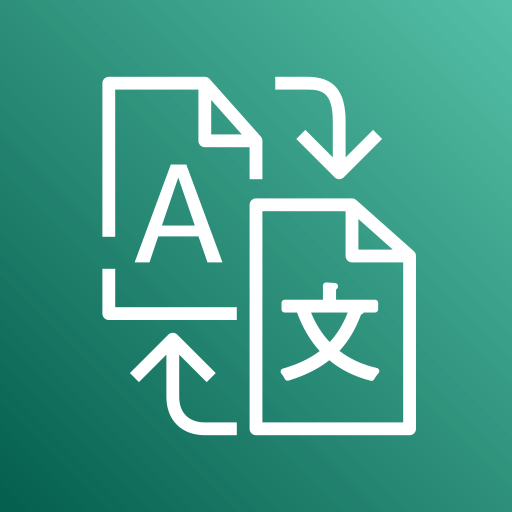 Amazon Translate: Enabling Seamless Multilingual Experiences | by Alice ...
