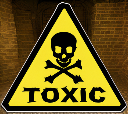 Don’t Let a Toxic Partner Ruin Your Kink Life: How to Spot and Avoid ...