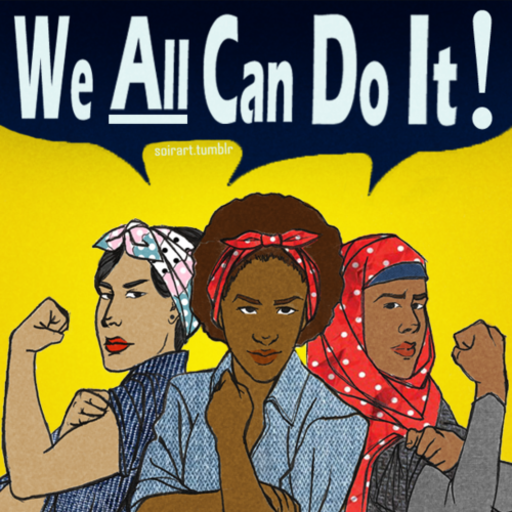 15 Women of Color You Should Know | by Jillian Abel | TMI Consulting ...