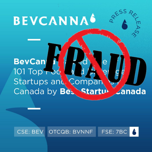 Investment Big scam? Be careful from Bevcanna | by Bevcannaincfraud ...