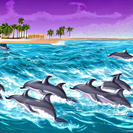 Dolphins Make Waves: Miami’s Record-Breaking 70-Point Game | by D ...
