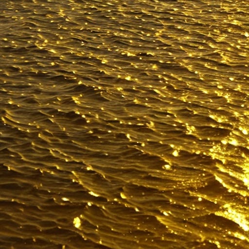 Seas of Gold. Seawater is said to be a dilute… | by Derek Pilgrim | Feb ...