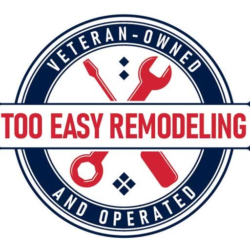 Too Easy Remodeling - Too Easy Remodeling - Medium