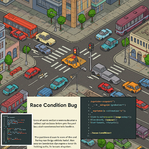 How I got an Account-Takeover By Race-conditions on Login page | by ...