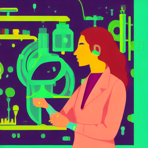 Necessity is the mother of (GenAI) invention | by Duncan Anderson | Barnacle Labs | Medium