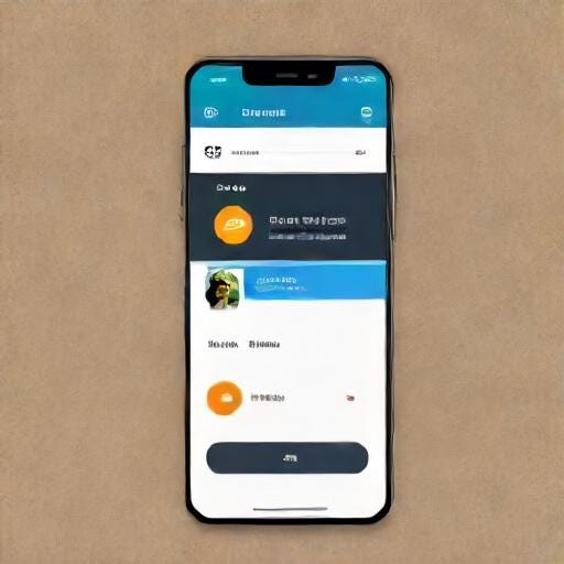 Scrollbar In Flutter In Flutter The Scrollbar Widget Is By Yousaf345 Medium 8037