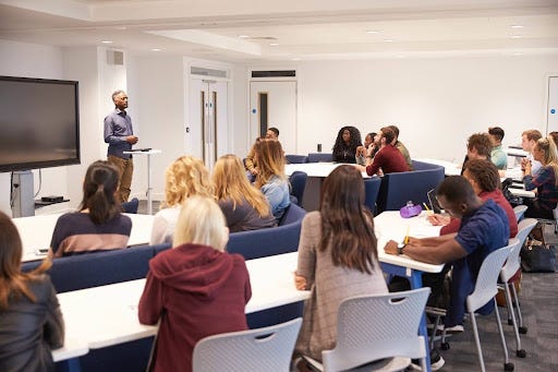 Two Visions of AI in the College Classroom — and What They Mean for ...