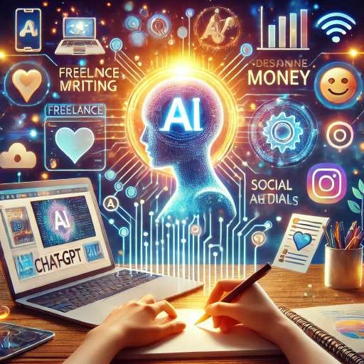 Is it true can we earn from ChatGpt? How to Make Money with ChatGPT: A Step-by-Step Guide | by ...