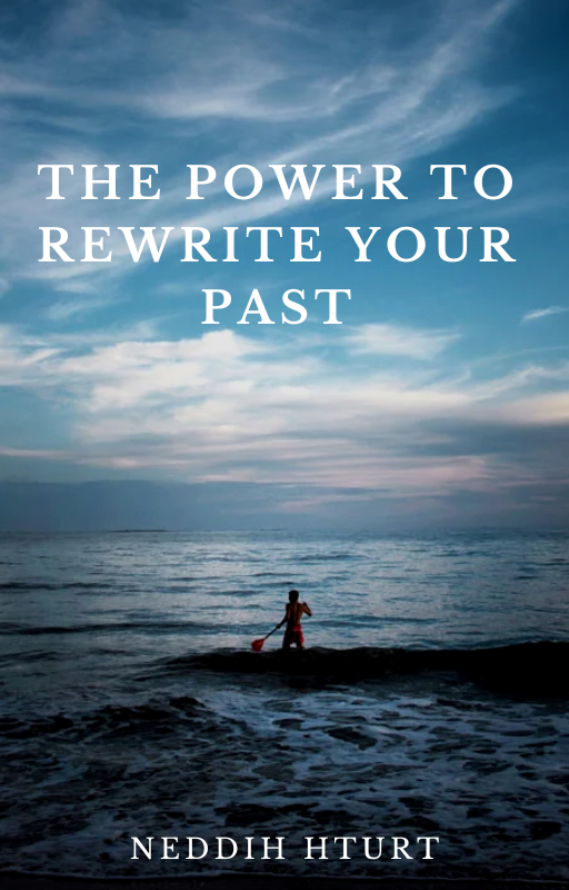 How the book : Rewriting Your Past Helped Me Take Back My Power | by ...