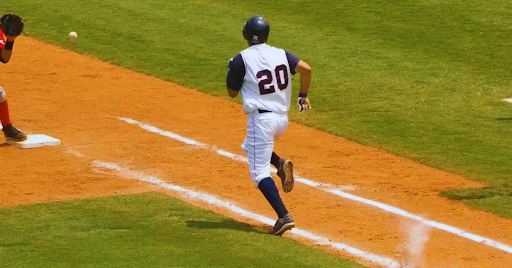 10 Amazing Baseball Rules You Didn’t Know Existed - Ameer ali - Medium