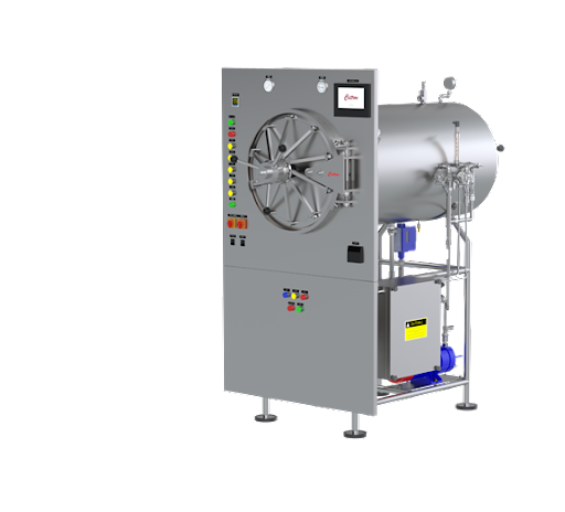 Elevate Sterilization Efficiency with Cistron Systems’ Automatic Steam ...