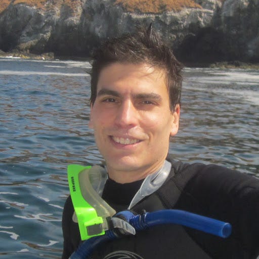 A Few Things About David Galper. Long-Form Bio | by David Galper | Medium