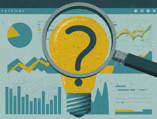 Curiosity, The Key to Success as a Data Scientist | by Bentham Chang ...