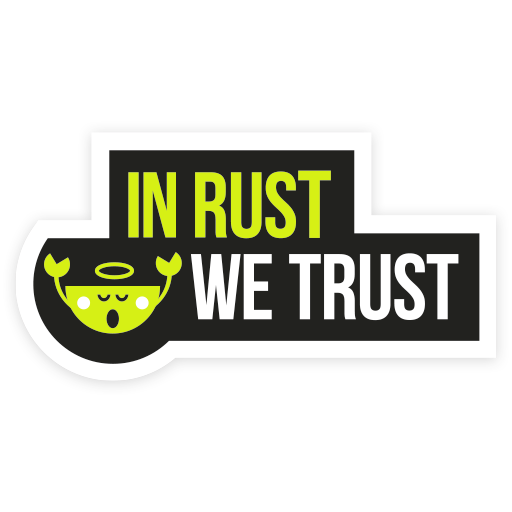 Programming an Exchange: Why We Choose Rust? | by Best Architects | Medium