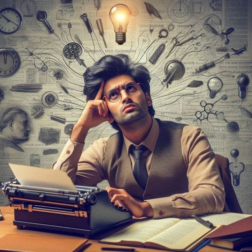 Turn Information into Knowledge (a beginner’s guide) | by Steven ...