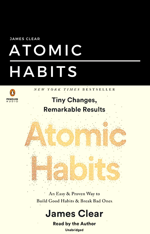 Summary Of The Atomic Habits Book | by Reen | Jan, 2024 | Medium
