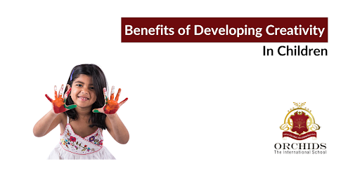 12 Benefits of developing creativity through Creative Activities for ...