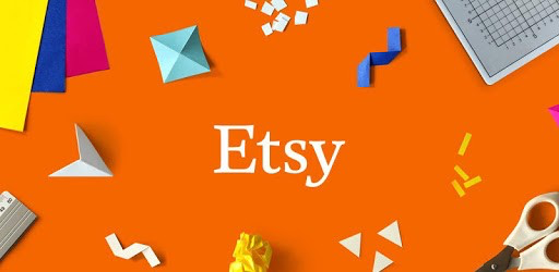 Why people love Etsy. Reflection point: usability… | by Rachel Jeon ...
