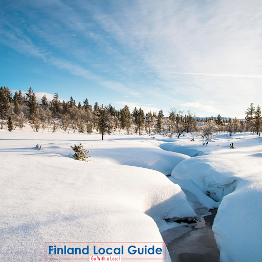Unforgettable Lapland Safaris with Finland Local Guide | by FINLAND ...