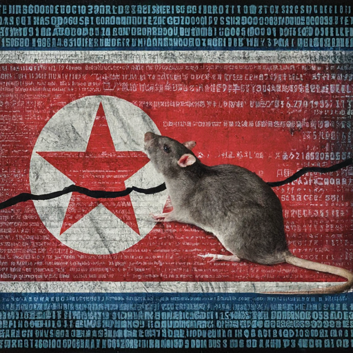 The Lazarus Death Grip: How North Korea’s Hacking Group Uses Fake Jobs ...