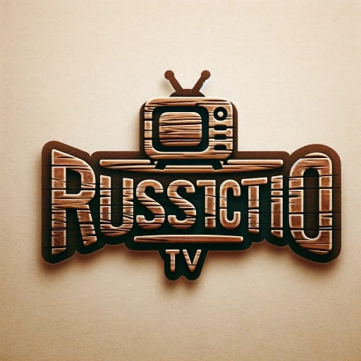RusticoTV Evaluating Content Library StreaminG - Viprow Sports | by ...