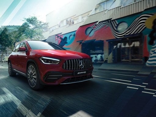 Unveiling Luxury: T&T Motors Mercedes — A Pinnacle of Automotive ...
