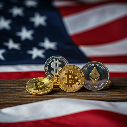Protocol VC — The US Political Transition & Predictions for 2025 | by ...