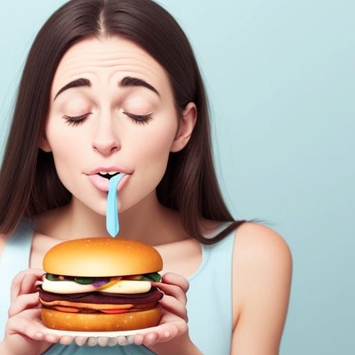 How to Understand and Manage Your Cravings | by Mabule Junior Lekete ...