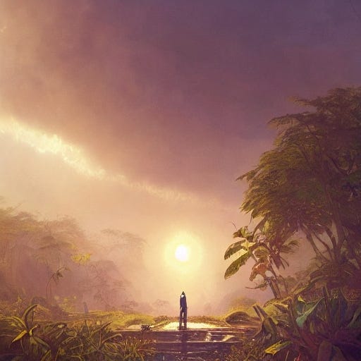 Fragments of Redemption. Navigating the Shadows of Redemption" | by ...