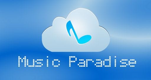 Music Paradise Pro Download for your Android Smartphone & PC | by ...