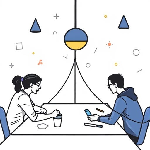 🤝 Collaboration In Design Bridging The Gap Between Ux And Development Teams By Uxverse — 𝗨𝗫