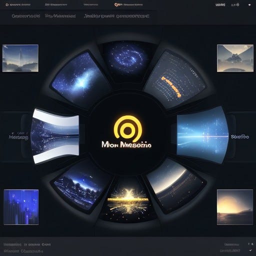 “Revolutionize Your Artistic Vision with Skybox.BlockadeLabs AI Image ...