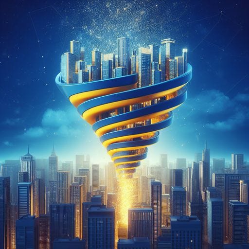 Demystifying Funnel Building: Your Digital Success Roadmap! | by Kris ...