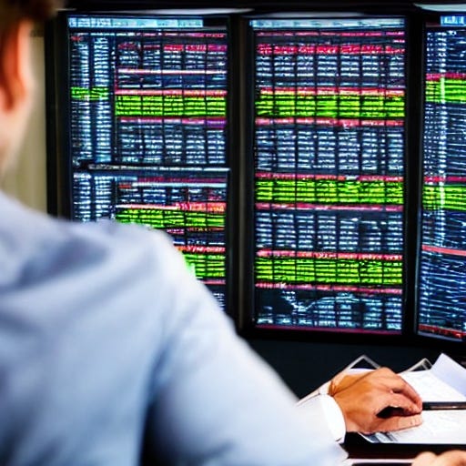 What is a Prop Trading Firm?. A prop trading firm hires experienced… | by Funded Trader FX | Medium