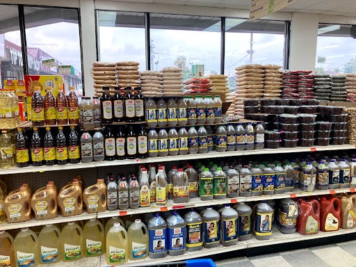 Experience Authentic Indian Shopping at Apna Bazar NJ in Edison | by ...