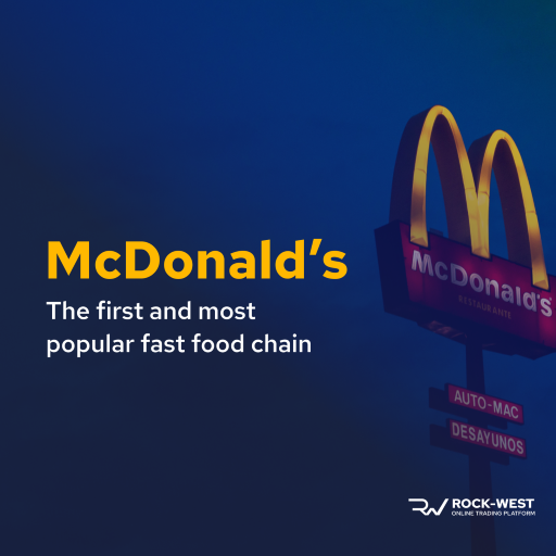 McDonald’s: The first and most popular fast food chain | by ...