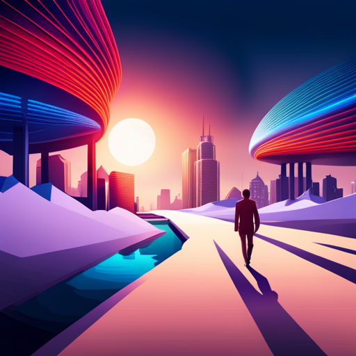 Step Into the Mind-Blowing World of Metaverse: Are You Ready for a ...