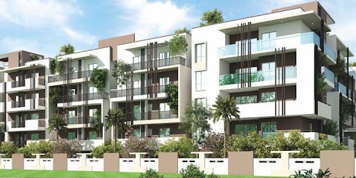 What are the benefits of investing in 2 and 3 BHK Flats in Whitefield ...