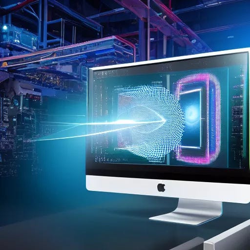 Exploring Quantum Marvels: A Tour into the Mysterious World of Computing | by Yosra anen | Medium